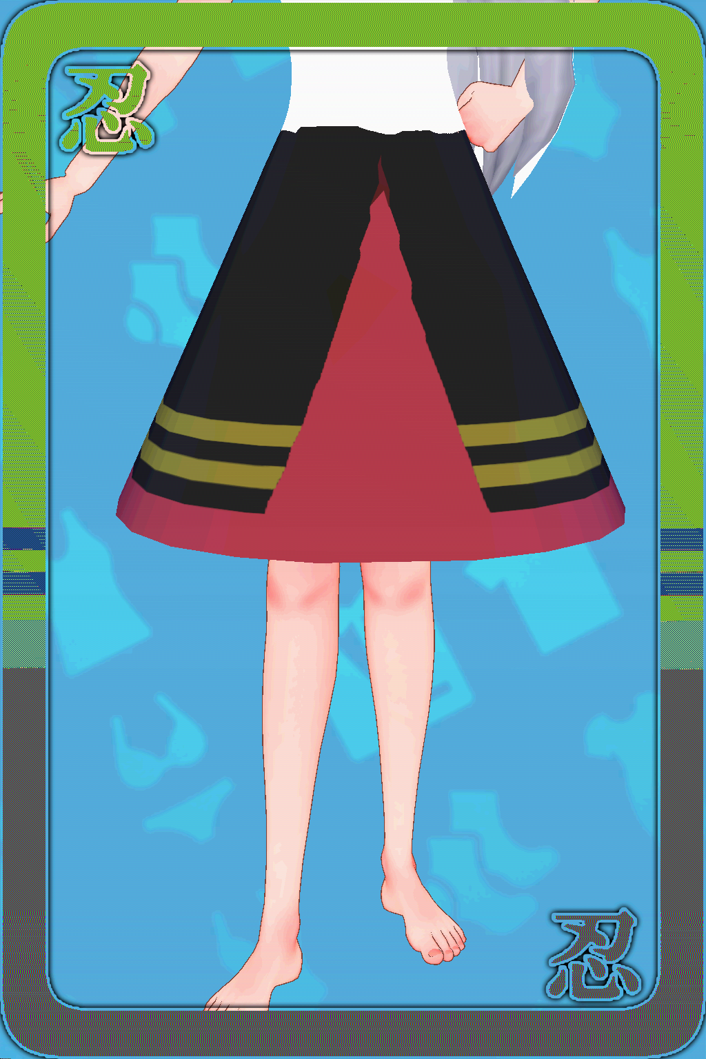 OpenViva - Mods & Cards