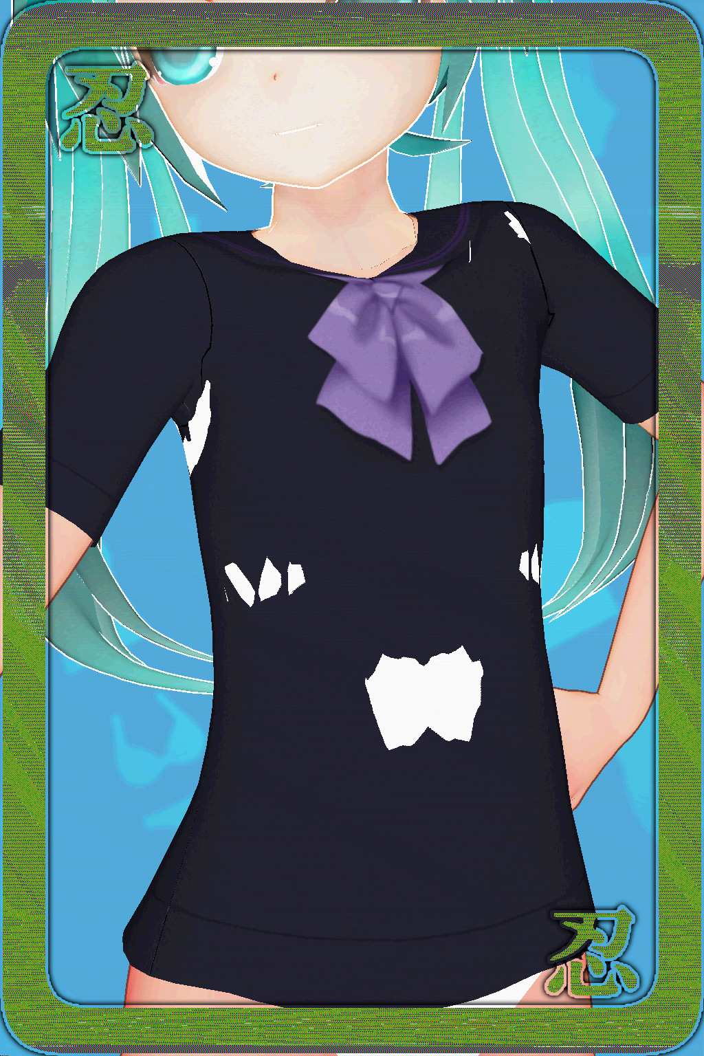 OpenViva - Mods & Cards