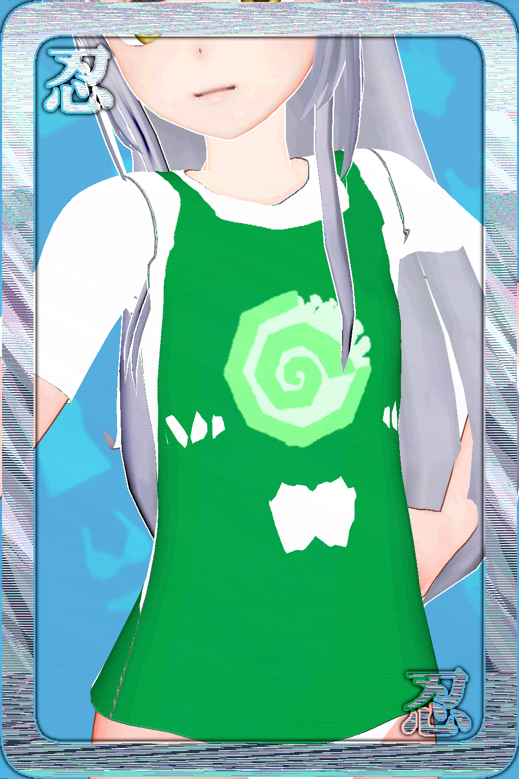 OpenViva - Mods & Cards