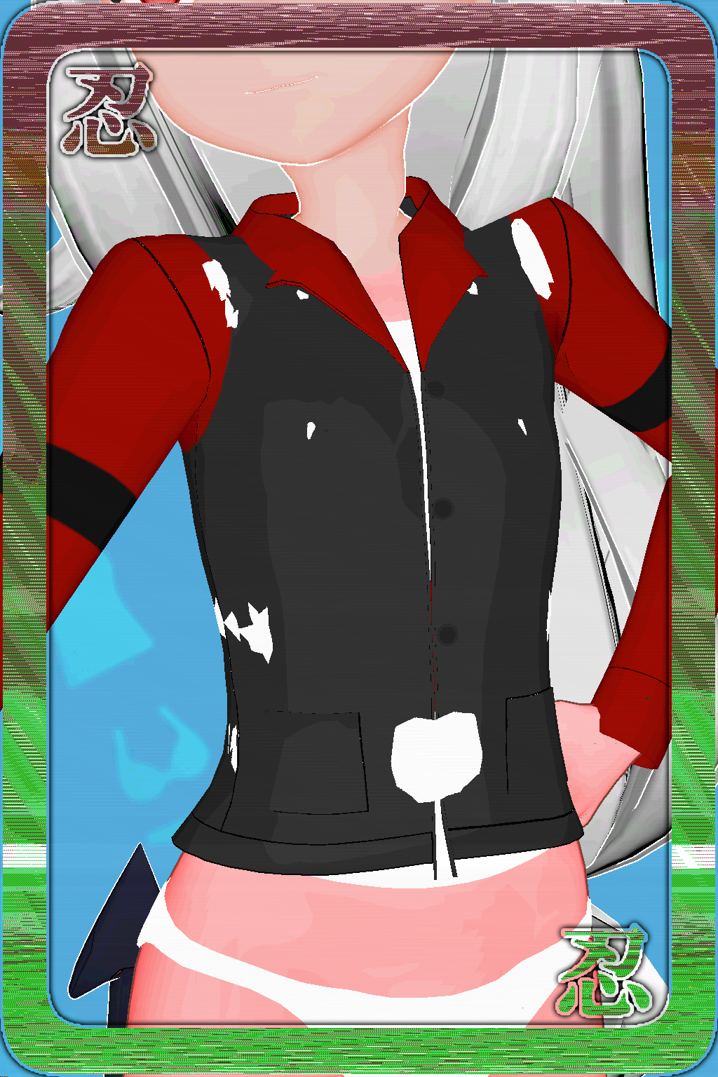 OpenViva - Mods & Cards